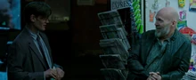 Knull | Sony's Spider-Man Universe Wiki | Fandom