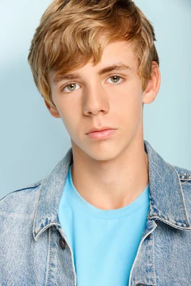 Austin Ryan | Sony's Spider-Man Universe Wiki | Fandom