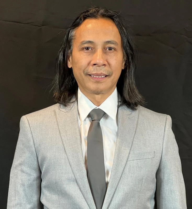 Keanu Ham | Sony's Spider-Man Universe Wiki | Fandom