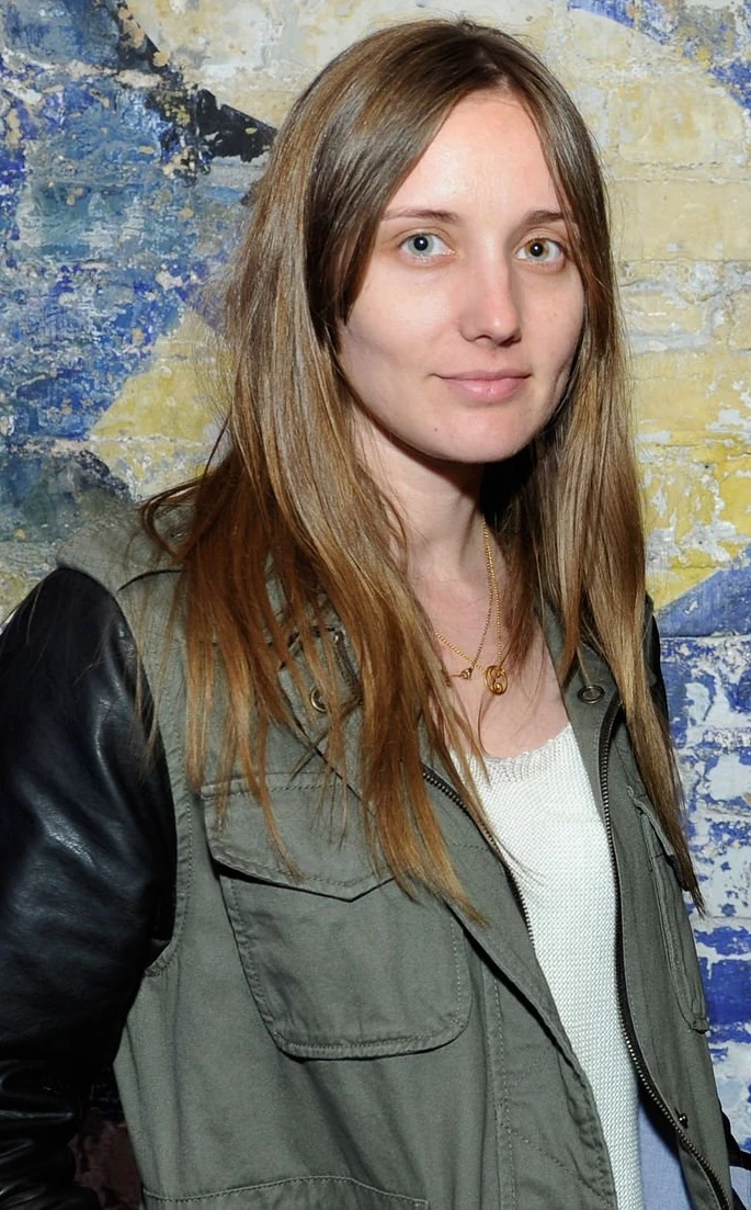 Emma Ludbrook | Sony's Spider-Man Universe Wiki | Fandom