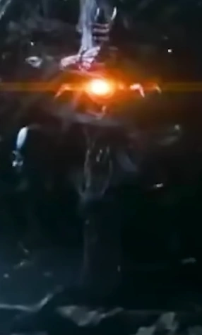 Necrosword | Sony's Spider-Man Universe Wiki | Fandom