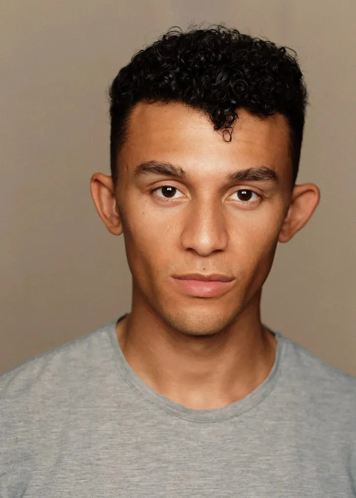 Elander Moore | Sony's Spider-Man Universe Wiki | Fandom