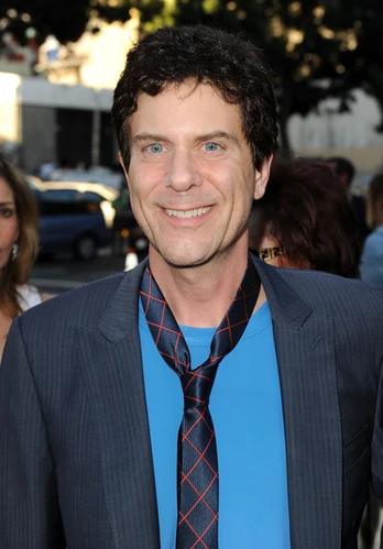 Scott Rosenberg | Sony's Spider-Man Universe Wiki | Fandom