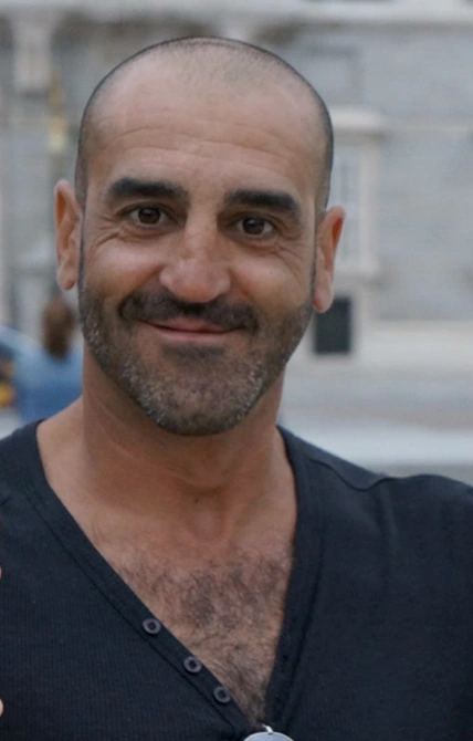 Pablo Casillas | Sony's Spider-Man Universe Wiki | Fandom