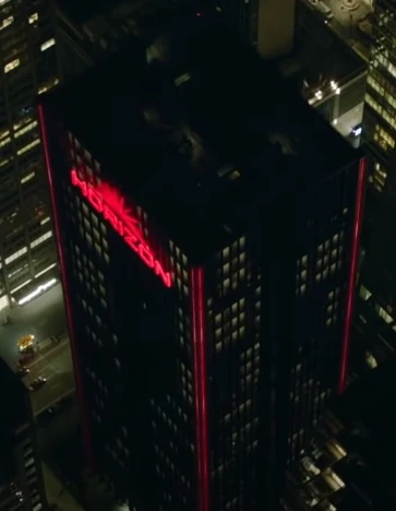 Horizon Labs | Sony's Spider-Man Universe Wiki | Fandom