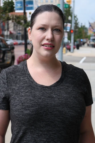 Amanda Foster | Sony's Spider-Man Universe Wiki | Fandom