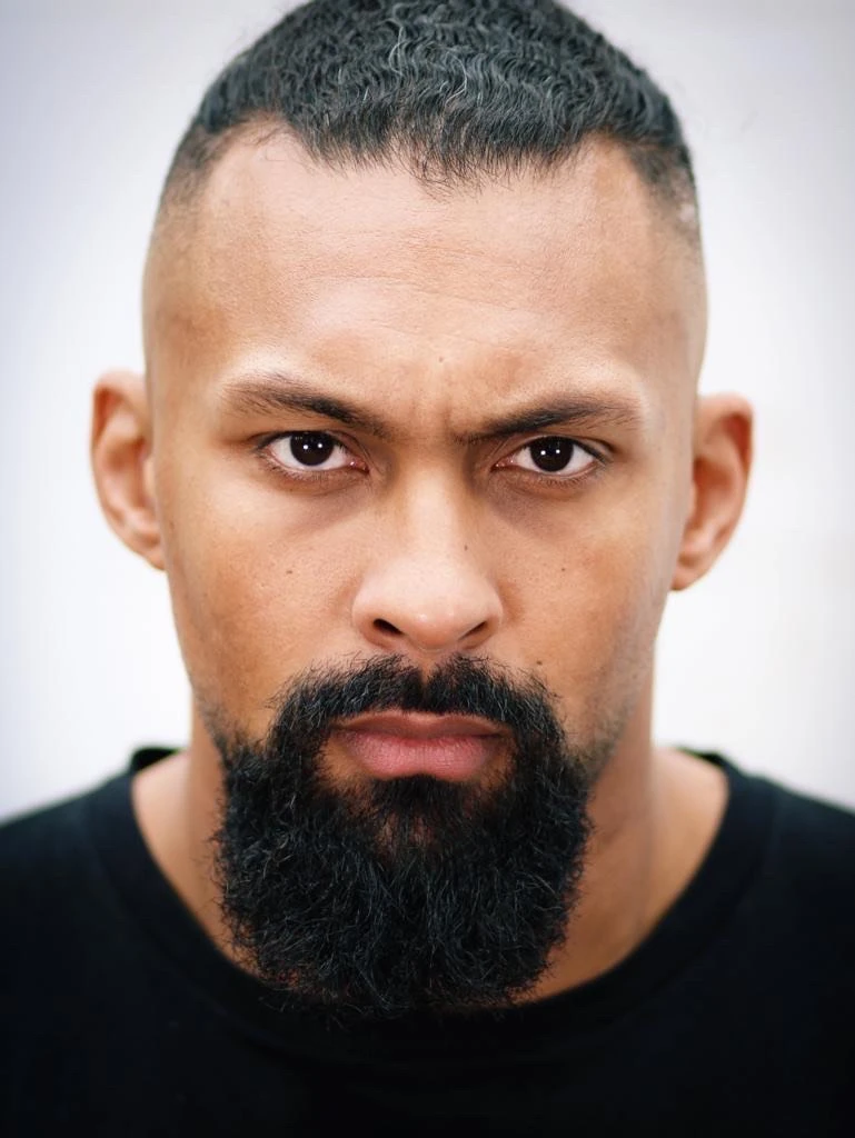 Chi Lewis-Parry | Sony's Spider-Man Universe Wiki | Fandom