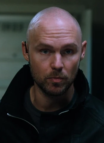 Roland Treece | Sony's Spider-Man Universe Wiki | Fandom