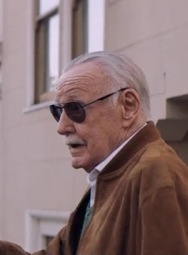 stan lee sony