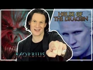Morbius | Sony's Spider-Man Universe Wiki | Fandom