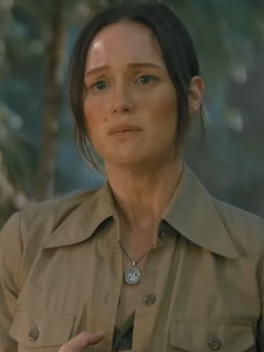 Constance Webb | Sony's Spider-Man Universe Wiki | Fandom