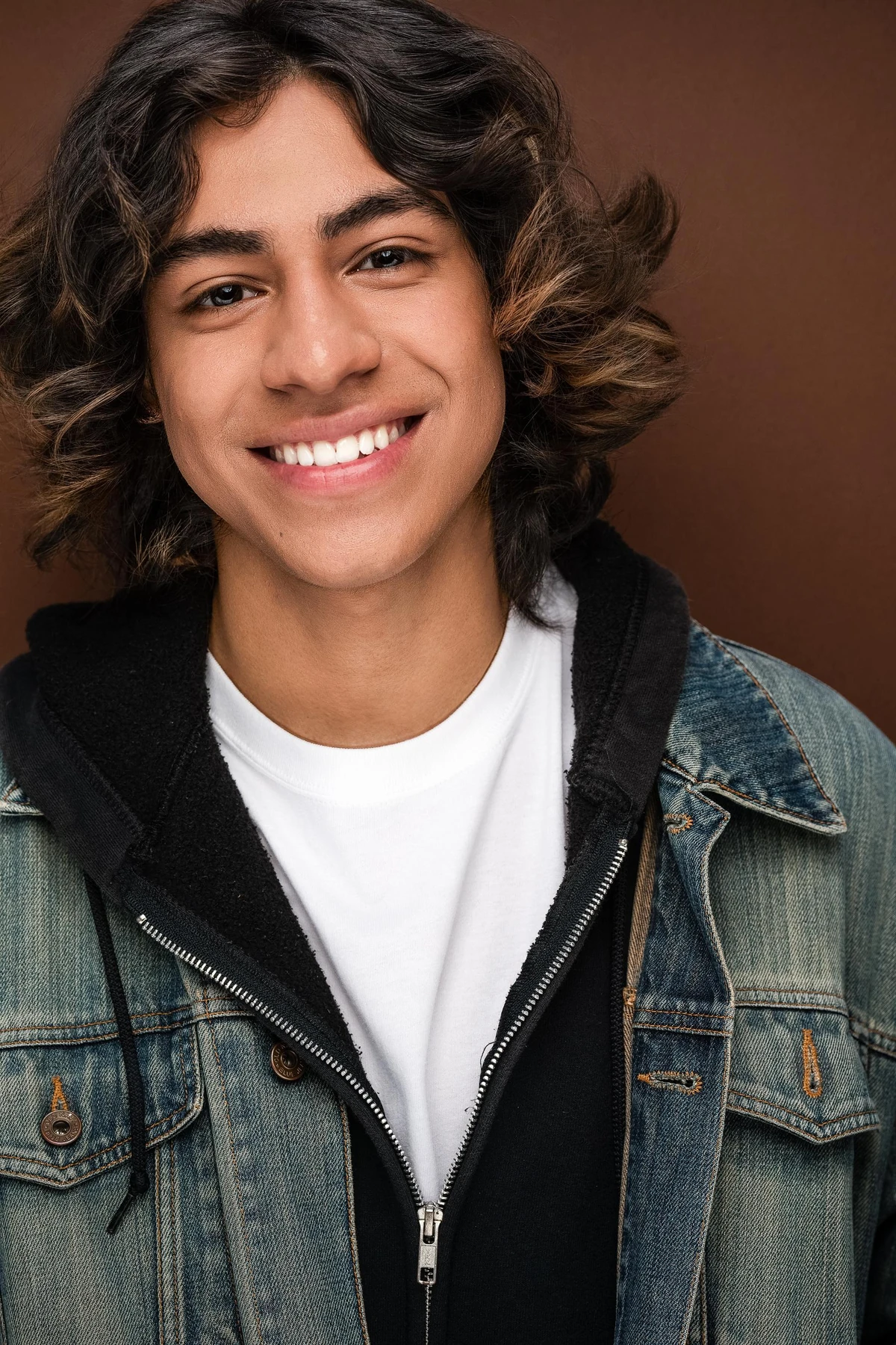 Jacob Crespo | Sony's Spider-Man Universe Wiki | Fandom