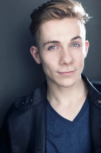 David Armstrong | Sony's Spider-Man Universe Wiki | Fandom