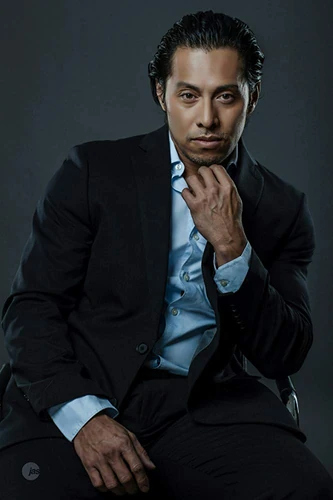 Sam Medina | Sony's Spider-Man Universe Wiki | Fandom