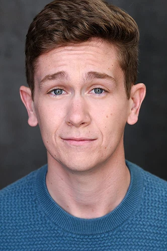 Sean Michael McGrory | Sony's Spider-Man Universe Wiki | Fandom