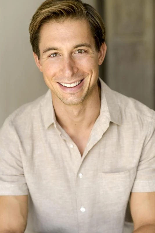 Wes Meserve | Sony's Spider-Man Universe Wiki | Fandom