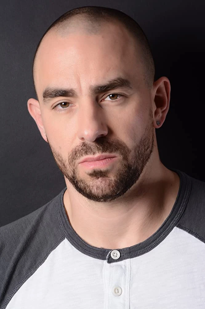 Elmo Walker | Sony's Spider-Man Universe Wiki | Fandom