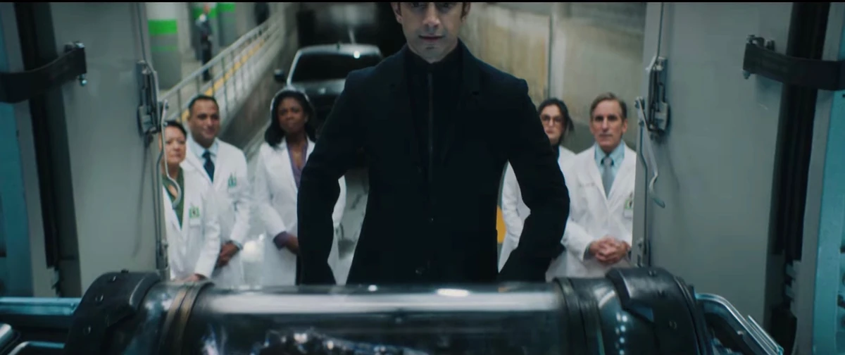 Dora Skirth | Gallery | Sony's Spider-Man Universe Wiki | Fandom