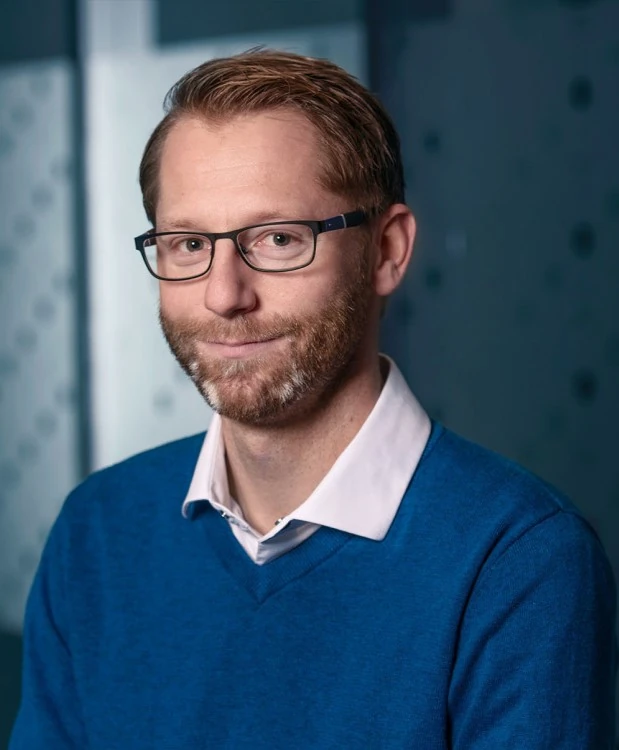 Johan Söderqvist | Sony's Spider-Man Universe Wiki | Fandom