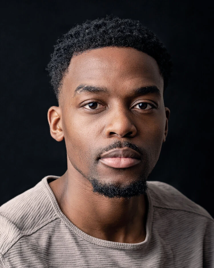 Tanaka Mandimika | Sony's Spider-Man Universe Wiki | Fandom