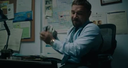 Patrick Mulligan | Sony's Spider-Man Universe Wiki | Fandom