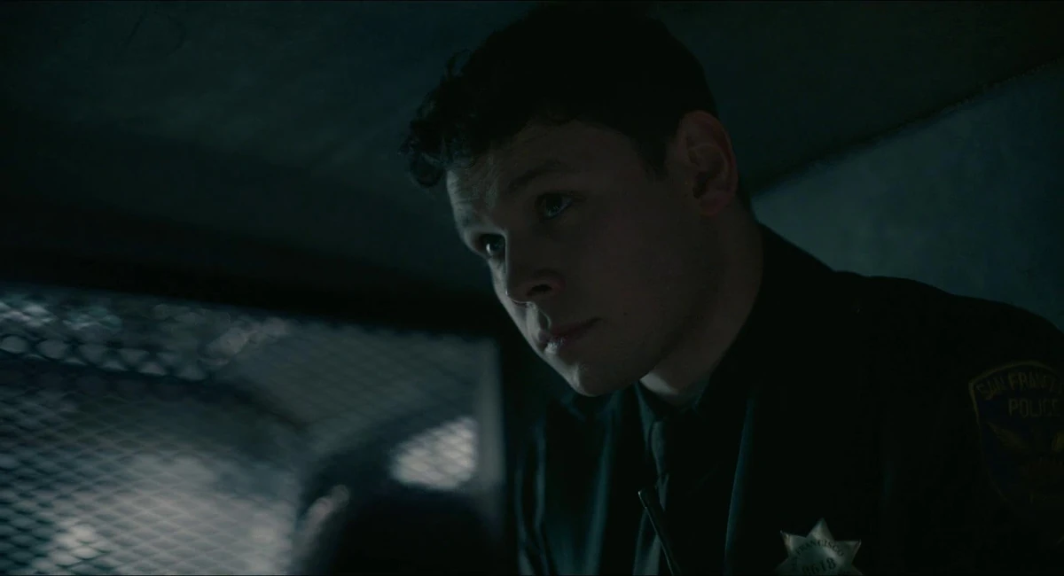 Patrick Mulligan | Gallery | Sony's Spider-Man Universe Wiki | Fandom