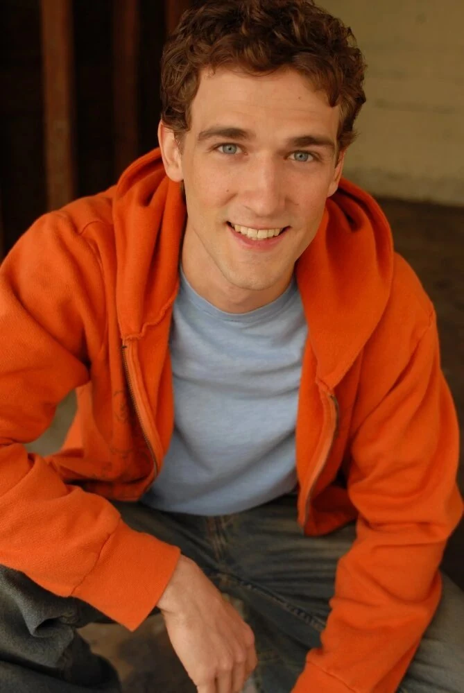 Dan Brown | Sony's Spider-Man Universe Wiki | Fandom