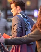 Milo | Gallery | Sony's Spider-Man Universe Wiki | Fandom