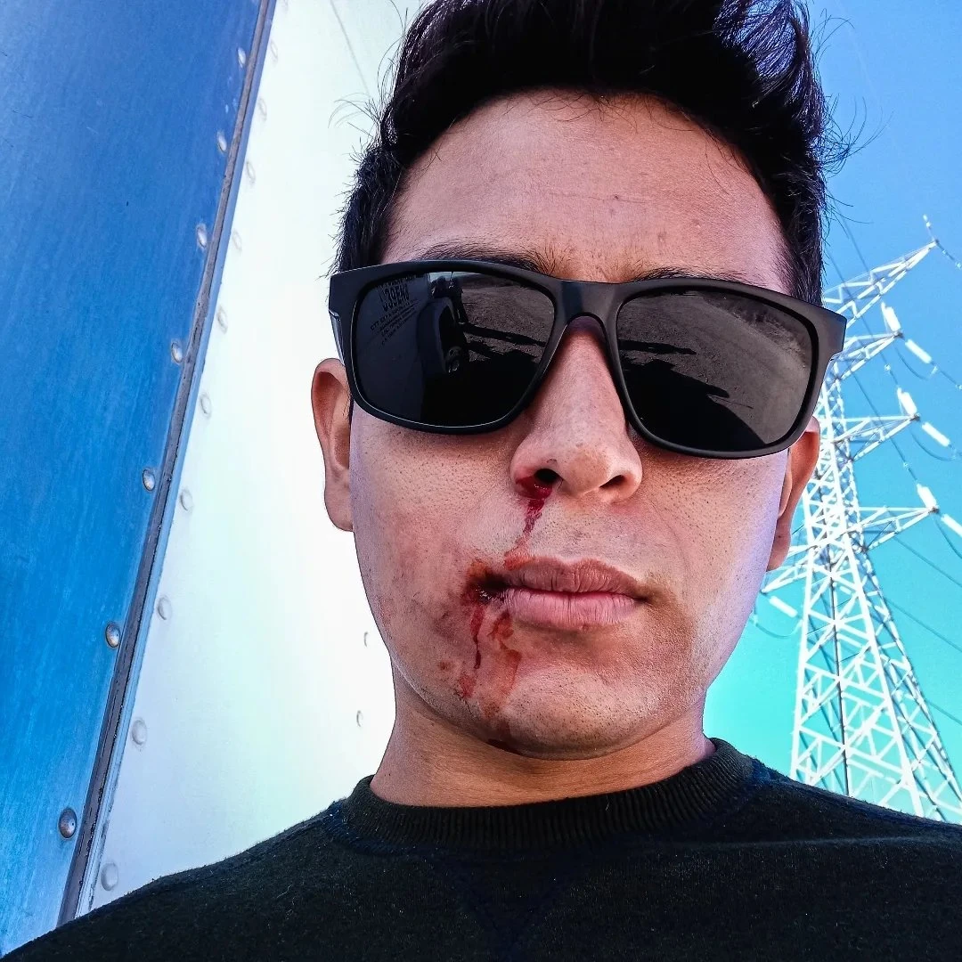 Ricardo Torres | Sony's Spider-Man Universe Wiki | Fandom