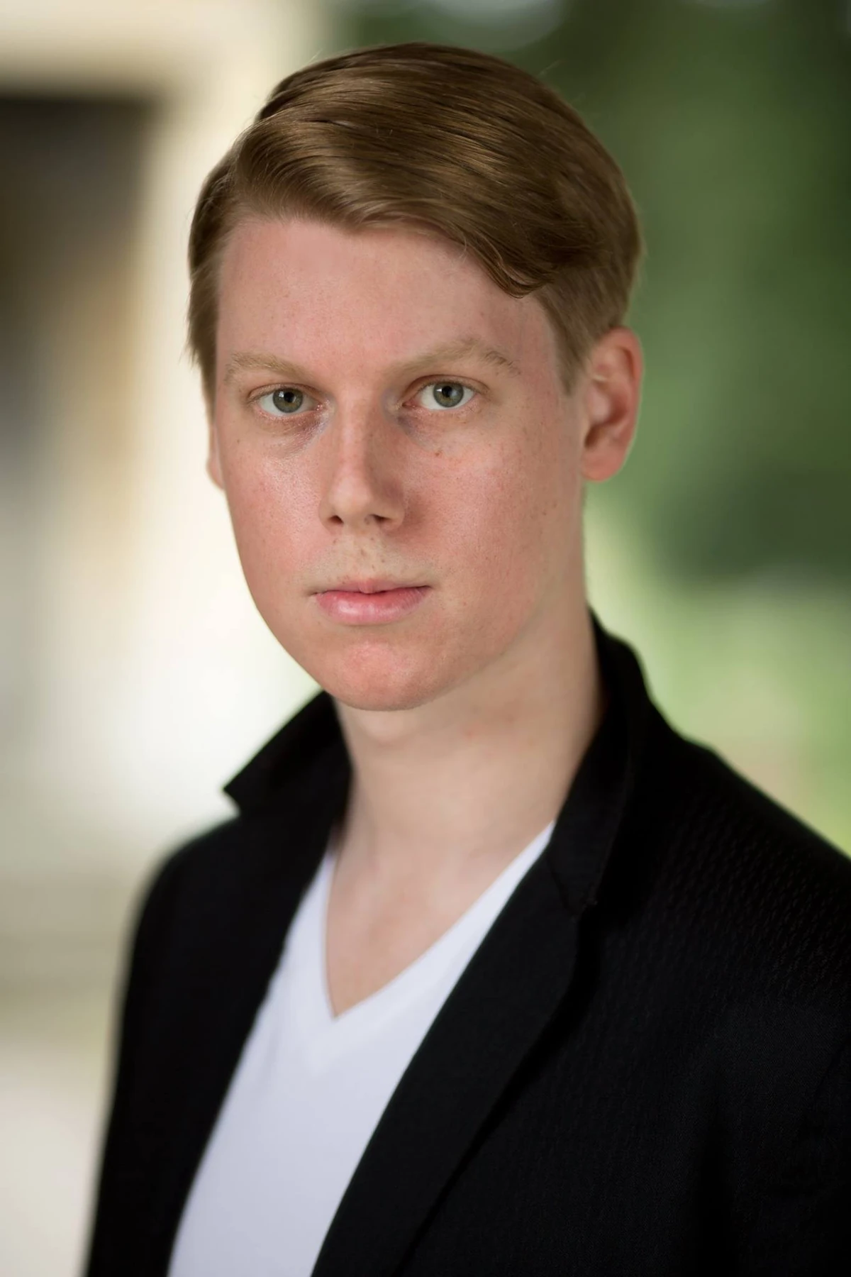 Eric Sigmundsson | Sony's Spider-Man Universe Wiki | Fandom