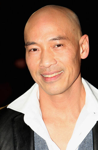 Roger Yuan | Sony's Spider-Man Universe Wiki | Fandom