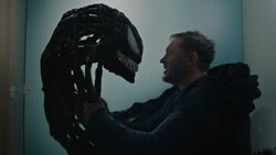 Venom | Sony's Spider-Man Universe Wiki | Fandom