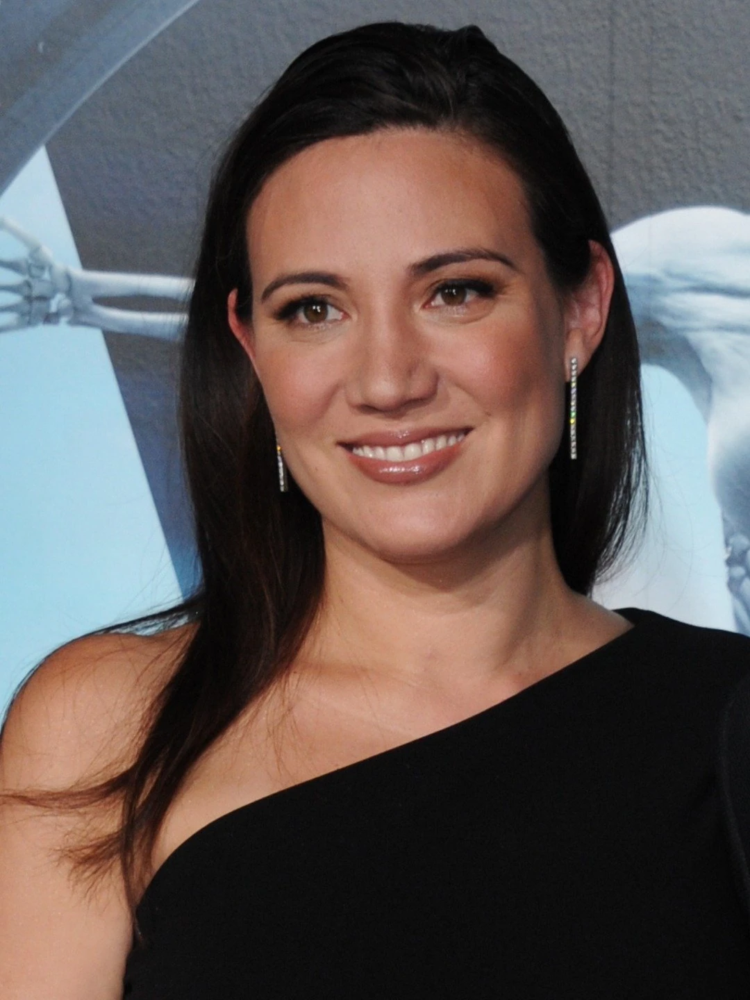 Lisa Joy | Sony's Spider-Man Universe Wiki | Fandom