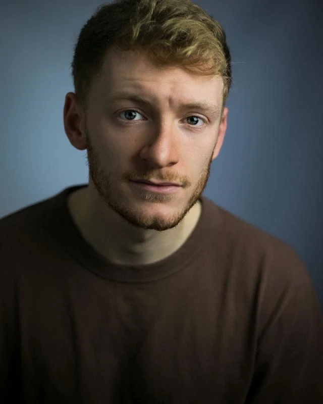 Elliot Cable | Sony's Spider-Man Universe Wiki | Fandom