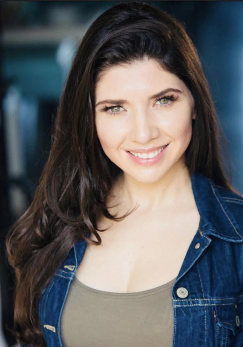 Isla Cervelli | Sony's Spider-Man Universe Wiki | Fandom
