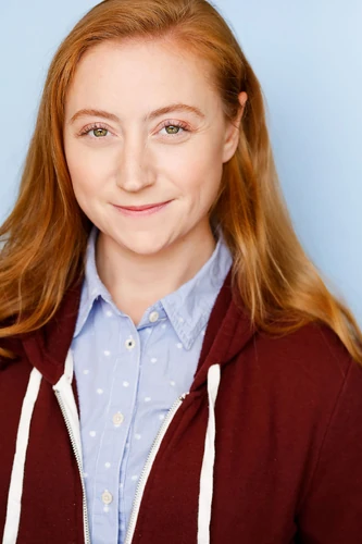 Deirdre McCourt | Sony's Spider-Man Universe Wiki | Fandom