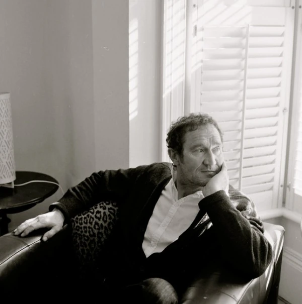 Mark Arden | Sony's Spider-Man Universe Wiki | Fandom