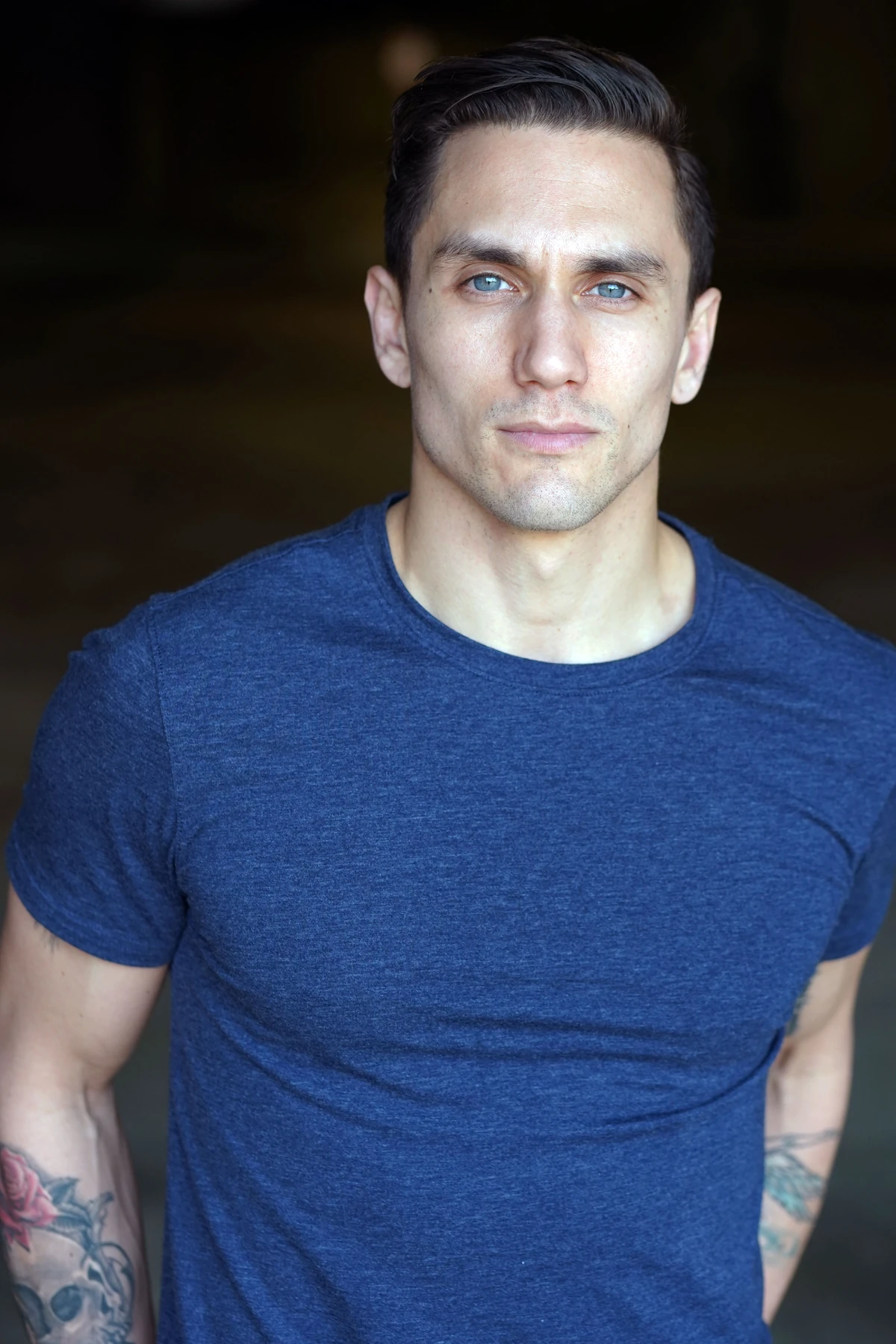 Remi Bakkar | Sony's Spider-Man Universe Wiki | Fandom