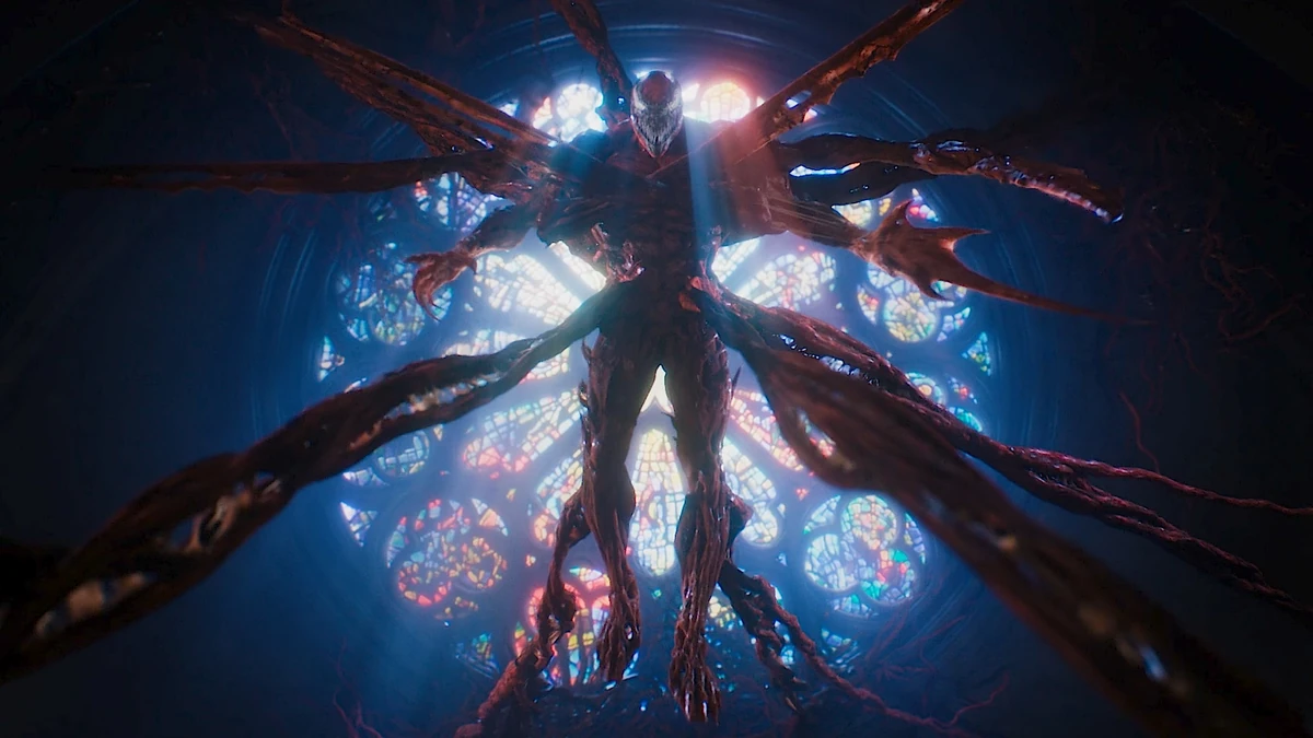 Carnage's Rampage | Sony's Spider-Man Universe Wiki | Fandom