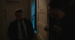 Patrick Mulligan | Sony's Spider-Man Universe Wiki | Fandom