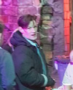 Milo | Gallery | Sony's Spider-Man Universe Wiki | Fandom