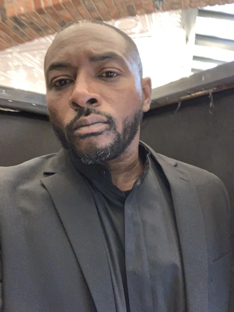 Jason Latief Anderson | Sony's Spider-Man Universe Wiki | Fandom