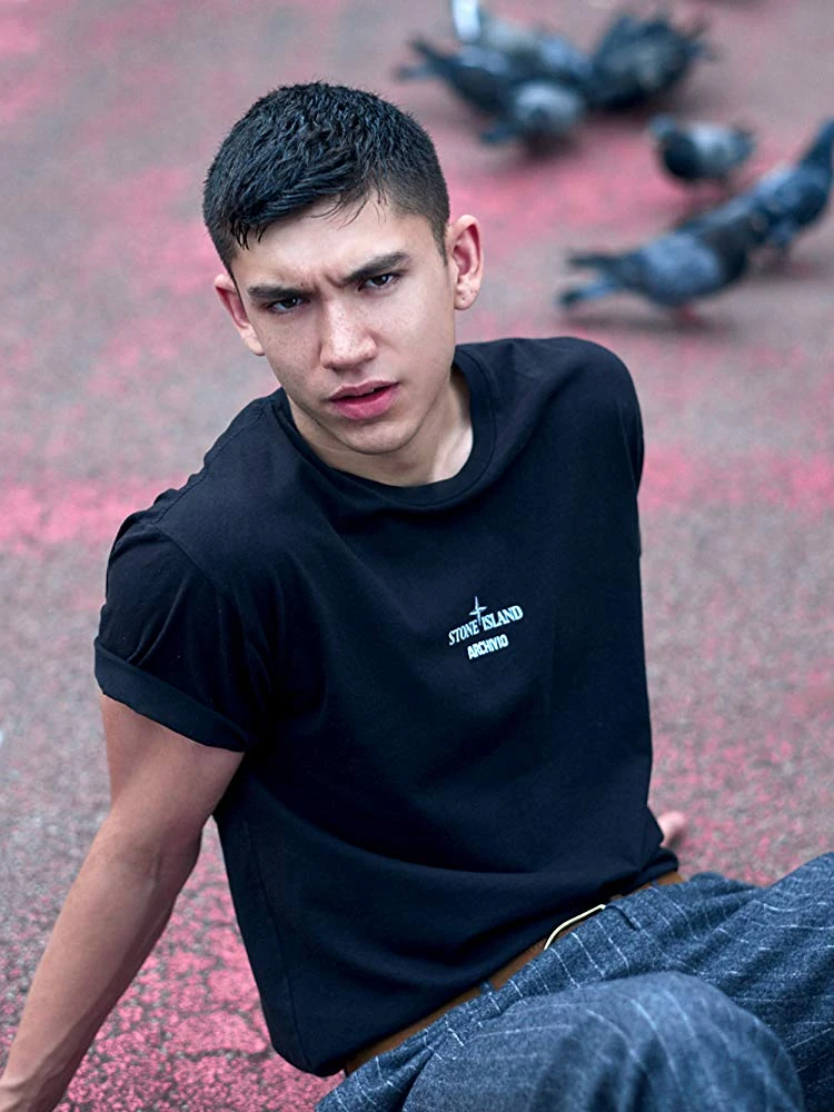 Archie Renaux | Sony's Spider-Man Universe Wiki | Fandom