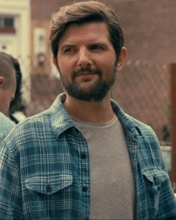 Ben Parker | Sony's Spider-Man Universe Wiki | Fandom