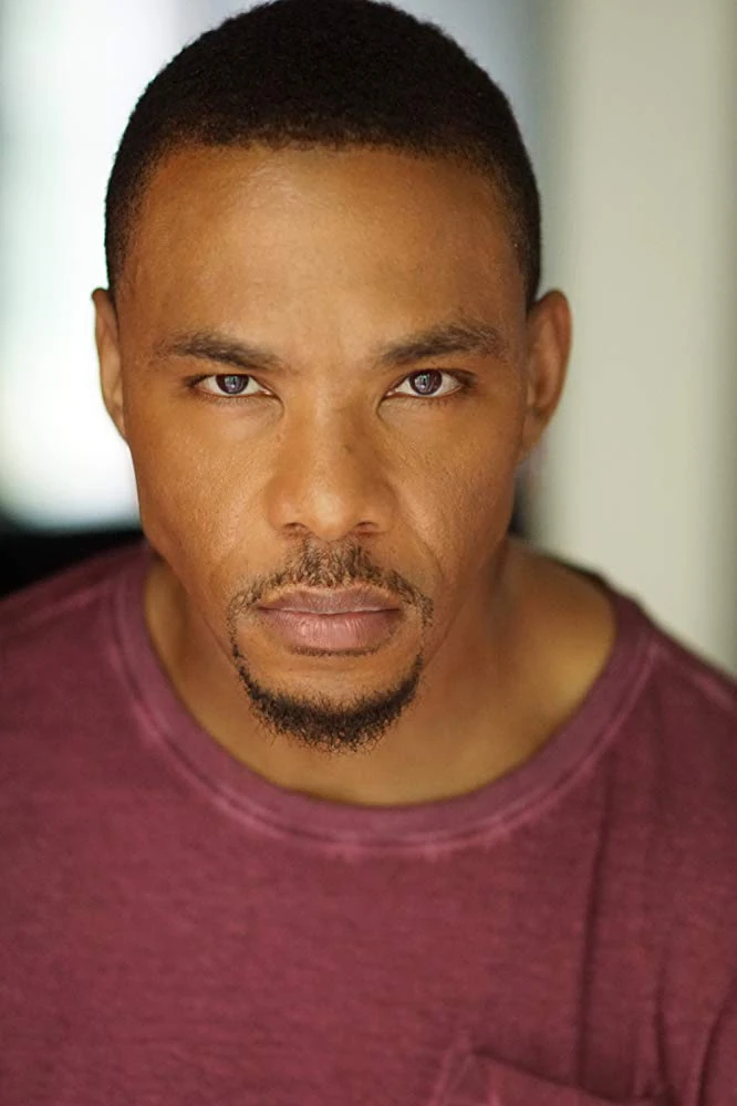 D. James Jones | Sony's Spider-Man Universe Wiki | Fandom