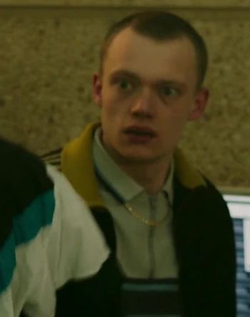 Gabriel | Sony's Spider-Man Universe Wiki | Fandom