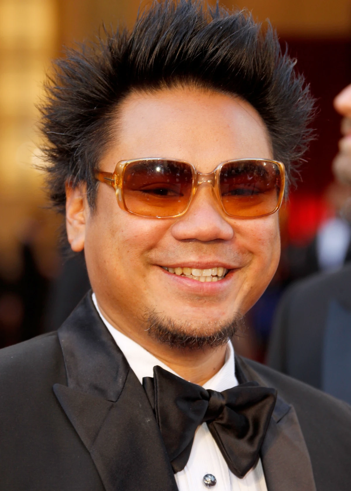 Matthew Libatique | Sony's Spider-Man Universe Wiki | Fandom