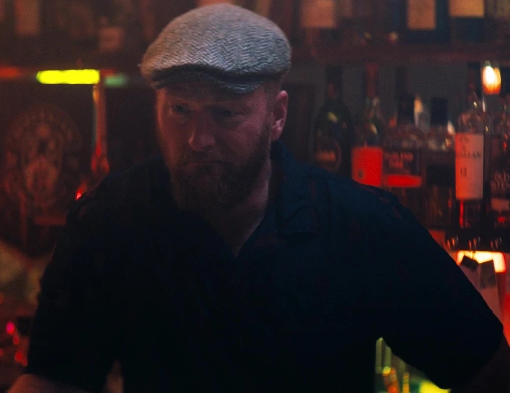 Jack | Sony's Spider-Man Universe Wiki | Fandom