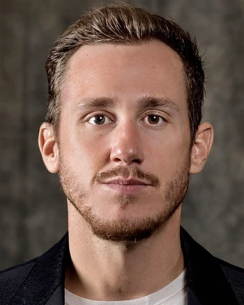 Carter Burch | Sony's Spider-Man Universe Wiki | Fandom