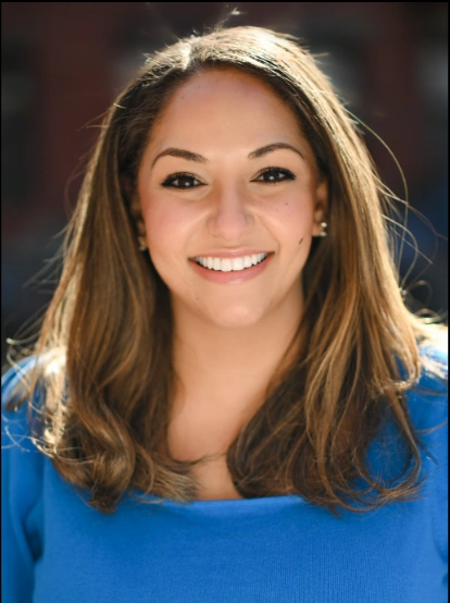 Sarah Ismail | Sony's Spider-Man Universe Wiki | Fandom